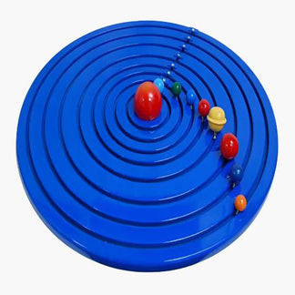 Solaris Solar System Toy - Learn Astronomy & Play – kinderhuis