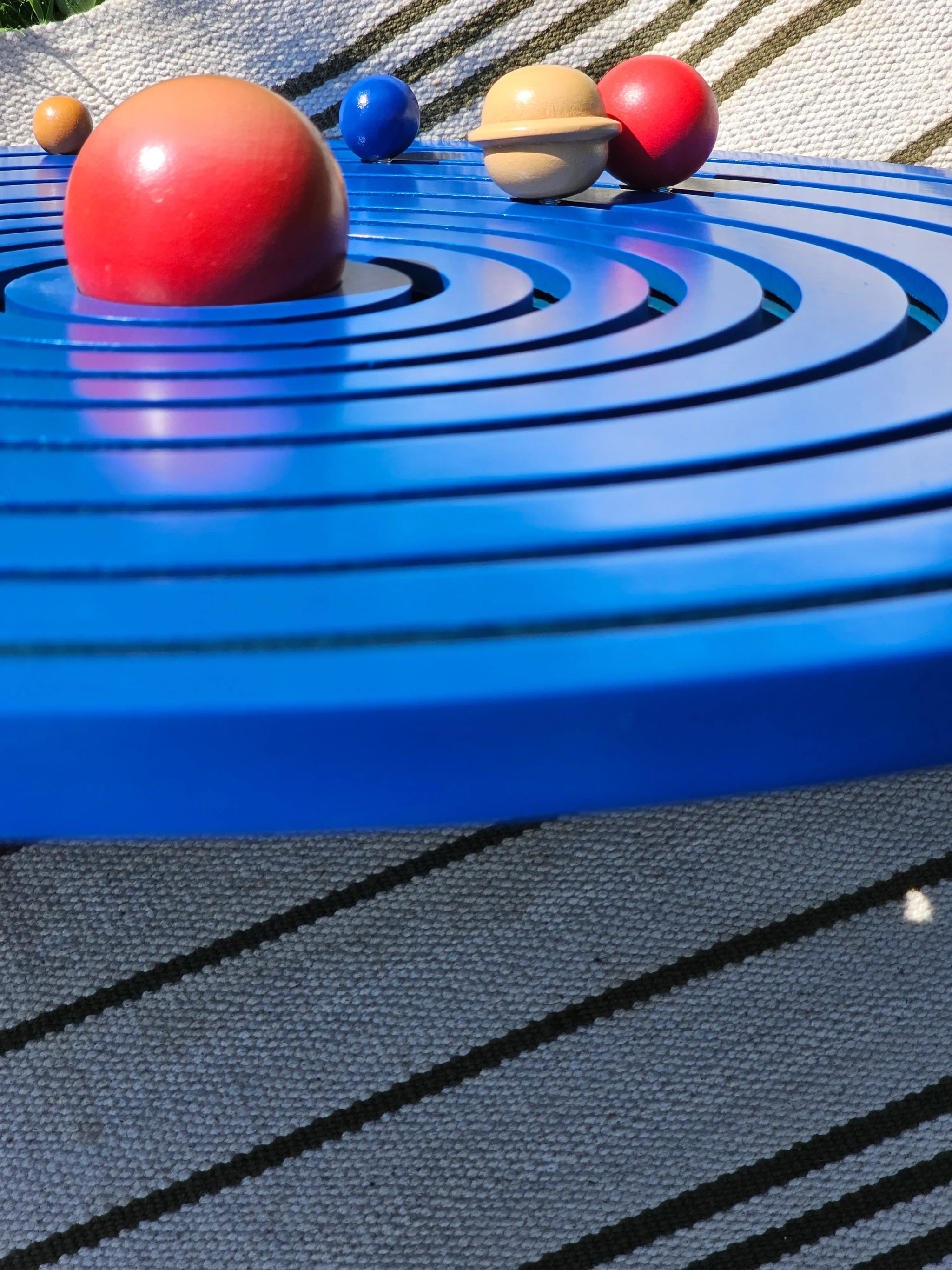 Solaris Solar System Toy - Learn Astronomy & Play – kinderhuis