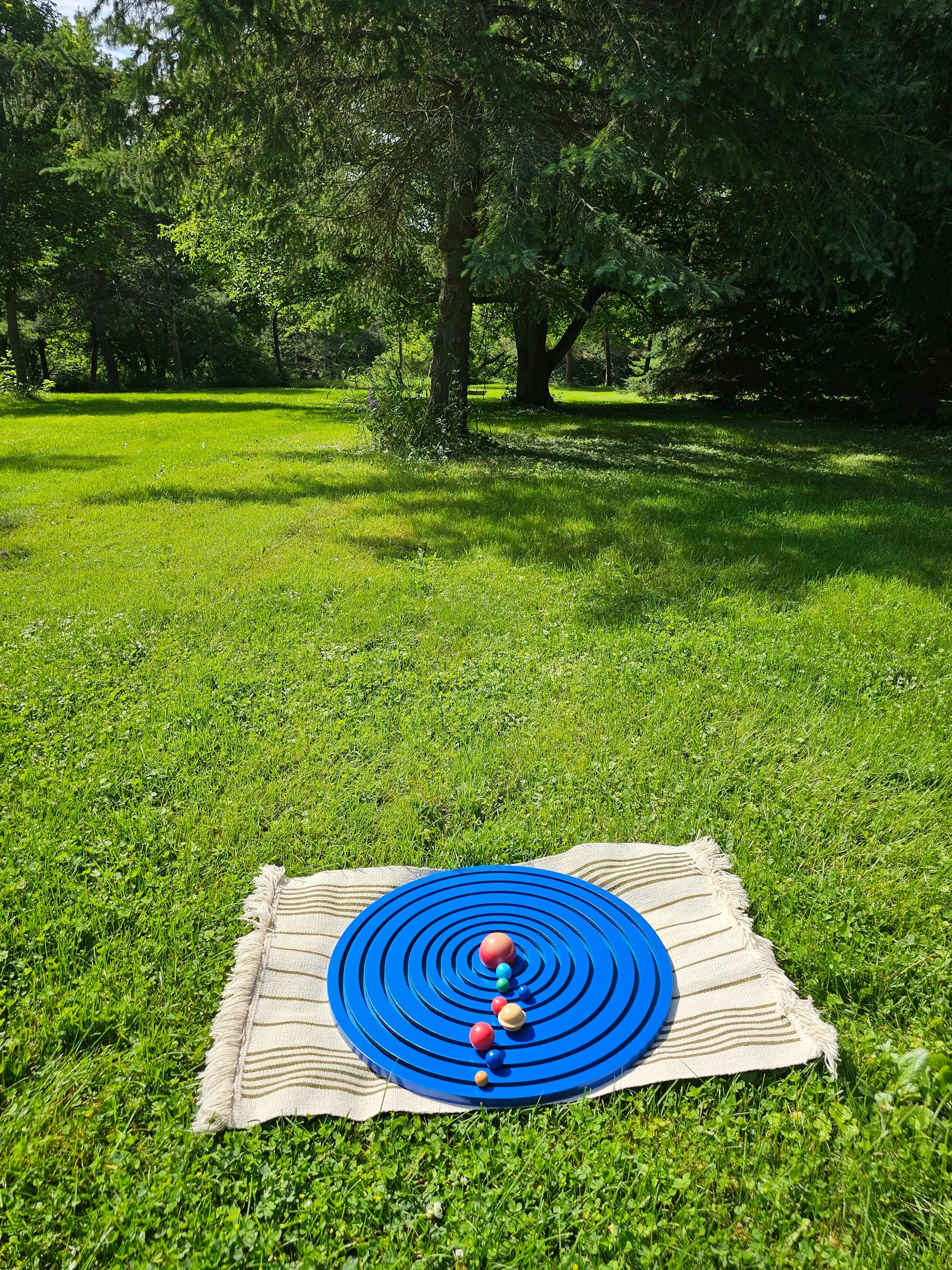 Solaris Solar System Toy - Learn Astronomy & Play – kinderhuis