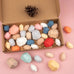 Stacking balance rocks 36pcs - kinderhuis