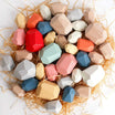 Stacking balance rocks 36pcs - kinderhuis